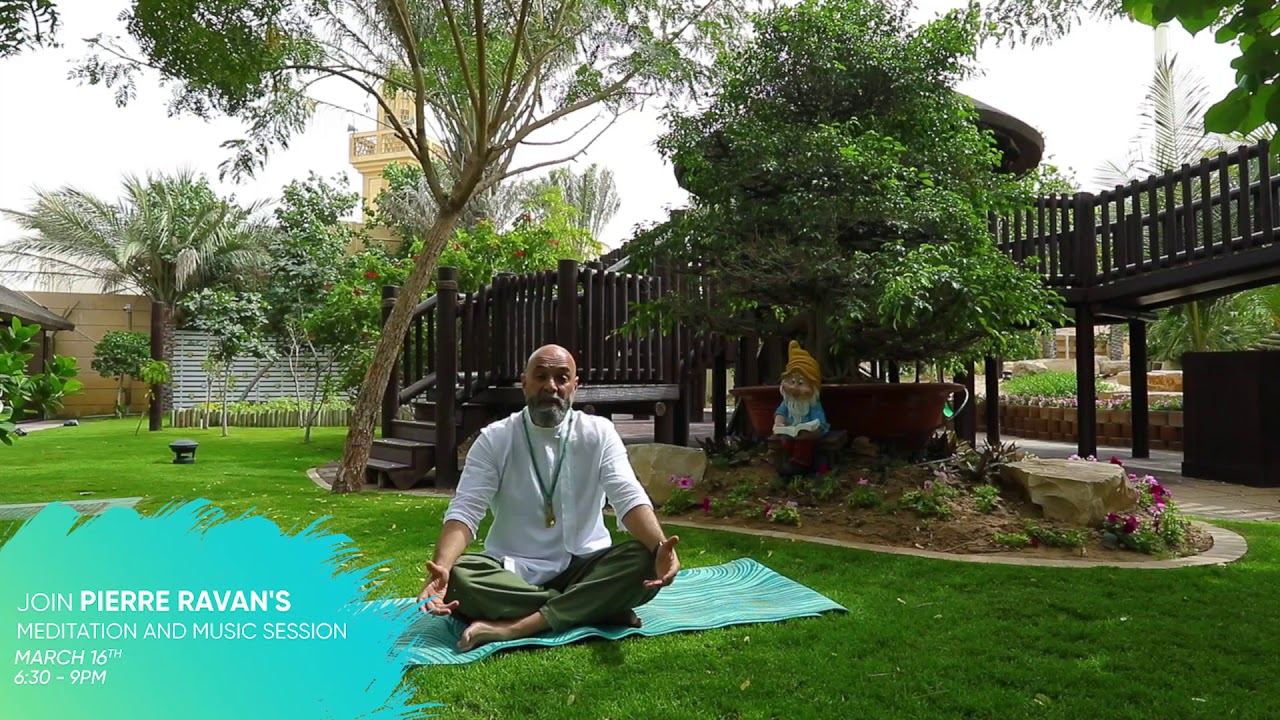 Videos - Pierre Ravan