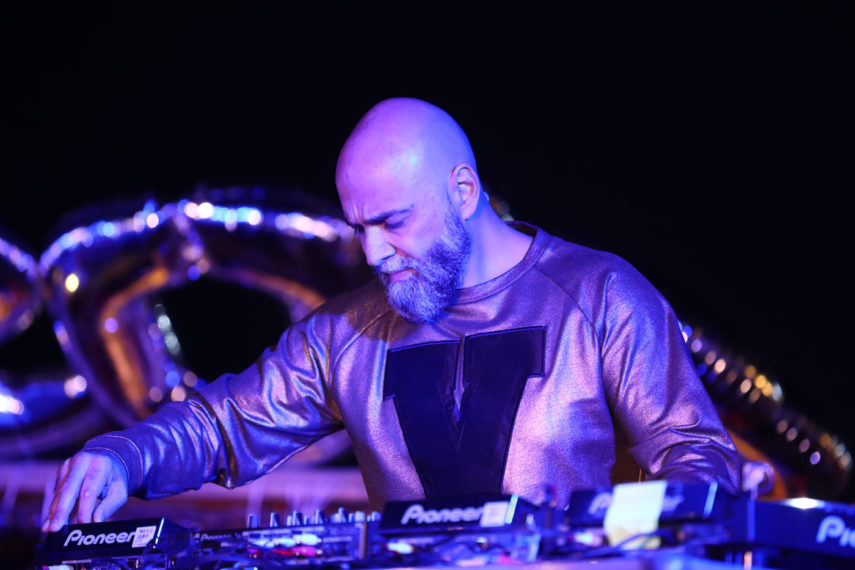 Discography - Pierre Ravan