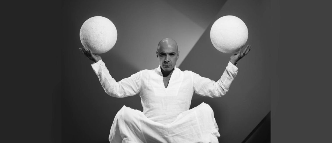 Gallery - Pierre Ravan