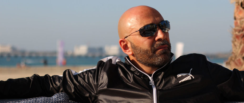 Press - Pierre Ravan