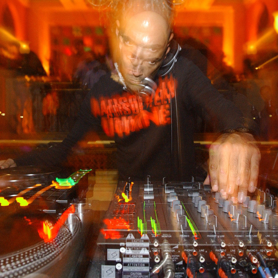 Biography - Pierre Ravan