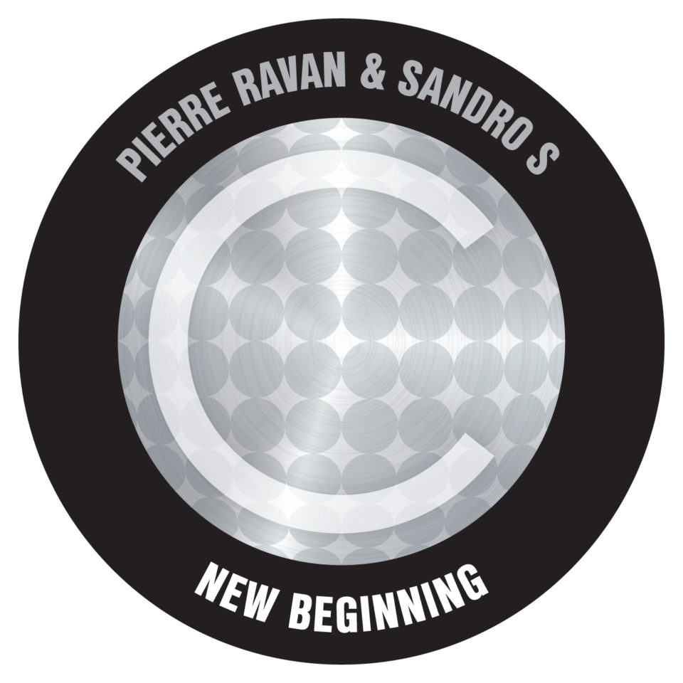 Discography - Pierre Ravan