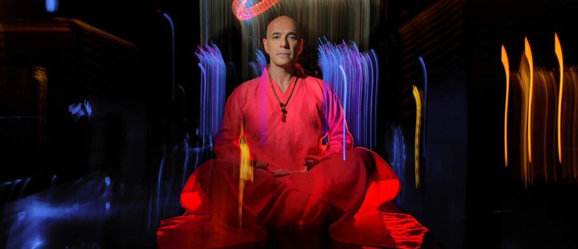 Biography - Pierre Ravan