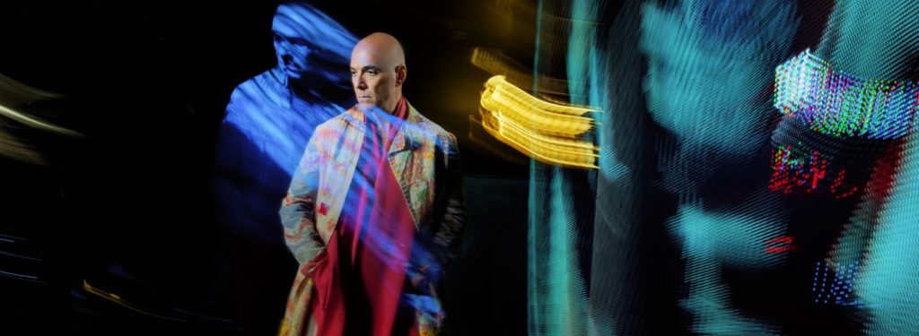 Contact - Pierre Ravan